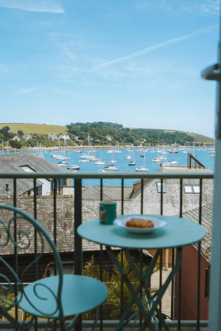 Merthen House - By Rowes Retreats - Falmouth