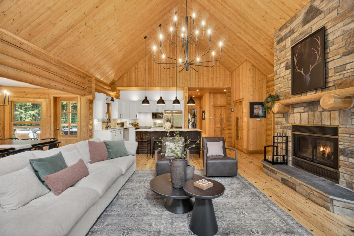 Fiddler Lake Resort - Deer 16 - Saint-Sauveur