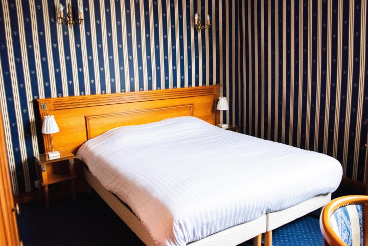 Hôtel Jolly Roger - Malo-les-Bains