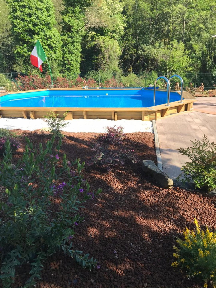 B&b Casalnovo - Sarzana