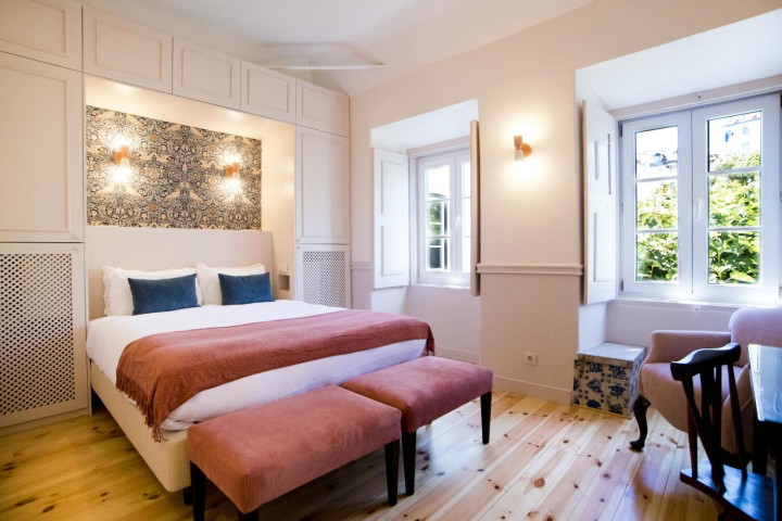 York House Lisboa Hotel - Montijo