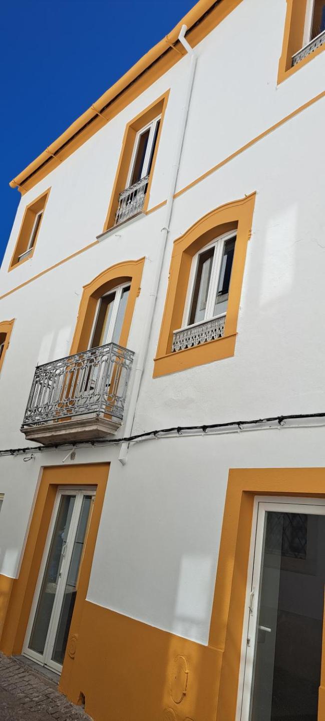 Elvasguesthouse - Elvas