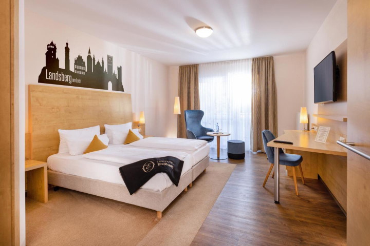 Landhotel Endhart - Landsberg
