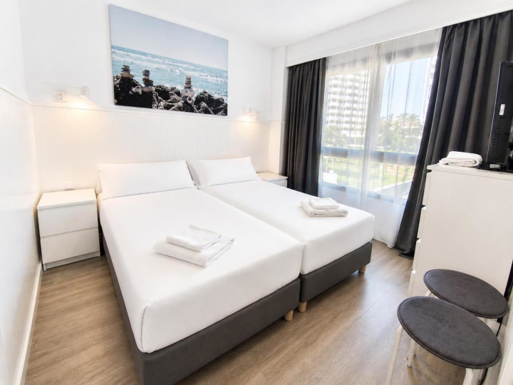 Ocean House Apartamento Exclusivo Vista Mar B 3 Plta 1 By Costa Del Sol Stay - Benalmádena