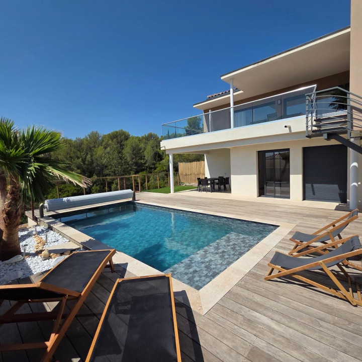 Villa View - Juvignac