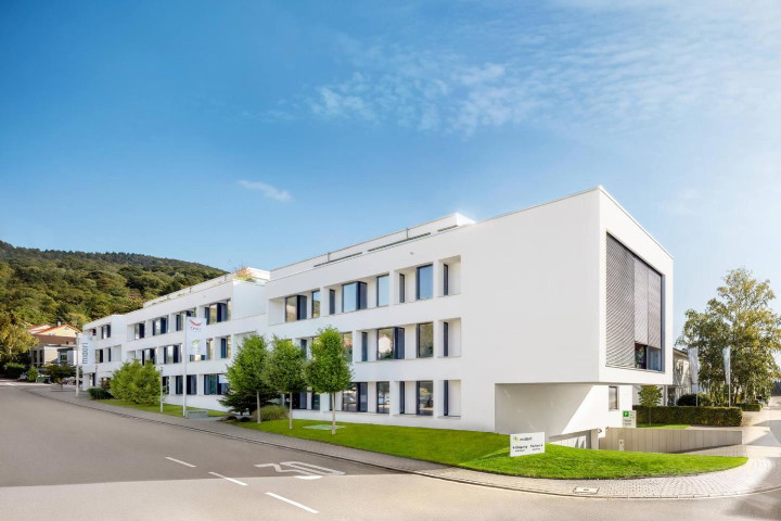 Midori - The Green Guesthouse - Heidelberg
