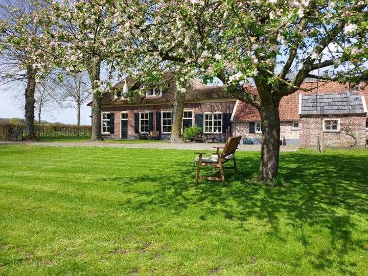Het Spijkerhuys - Ommen