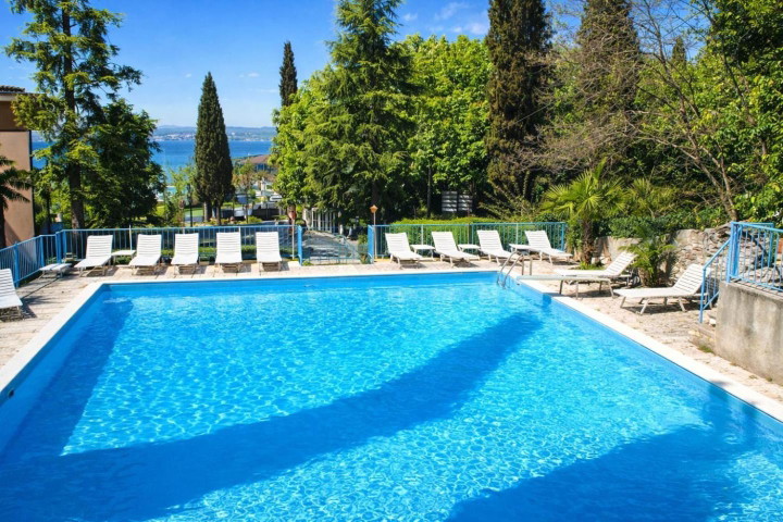 Hotel Broglia - Sirmione