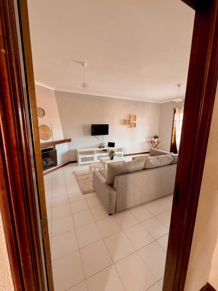 Titi's House - Espinho