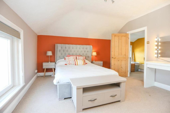 Southsea Historic Gem - Elegant Apartments - Gosport