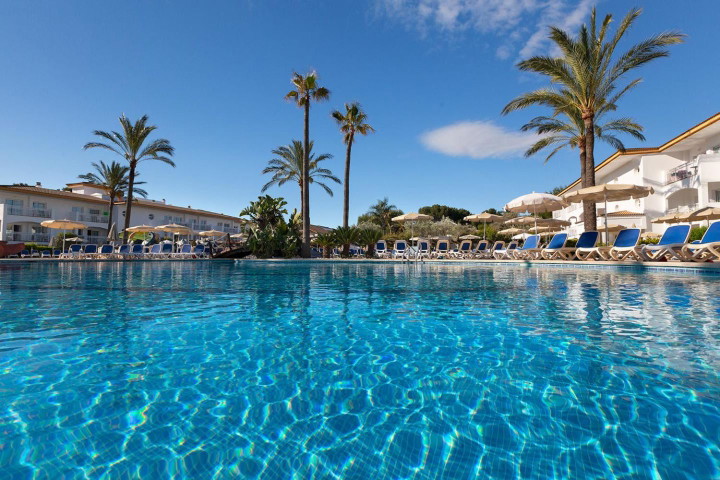 Mar Hotels Playa Mar & Spa - Puerto de Pollensa