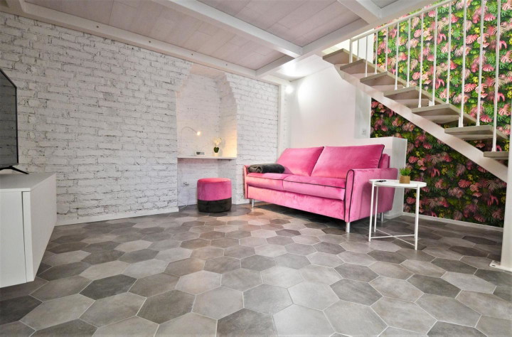 Milano Apartments Lombardini 1 - Milán