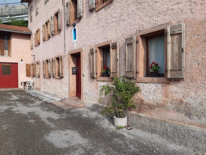 Al Viandante Casa Rosa - Belluno