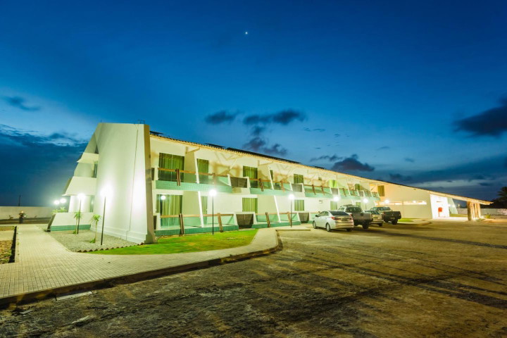 Arrey Beach Hotel - Parnaíba