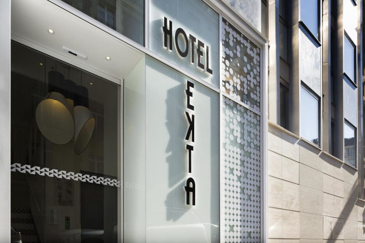 Hotel Ekta Champs Elysées - Neuilly-sur-Seine