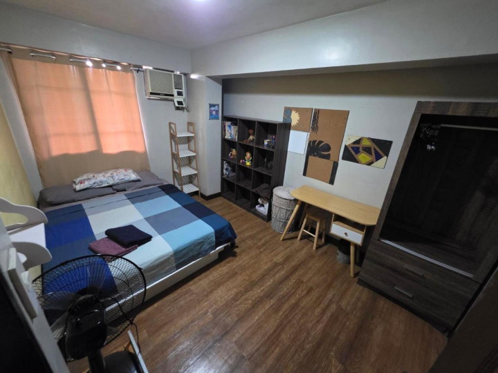Spacious 3br Senja Pasig Home - Sleeps Up To 9! - Marikina