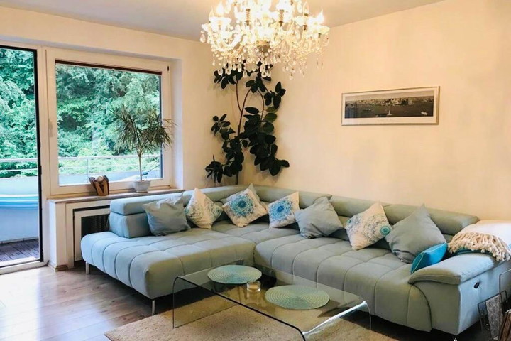 Ferienwohnung La Vida - Bad Herrenalb