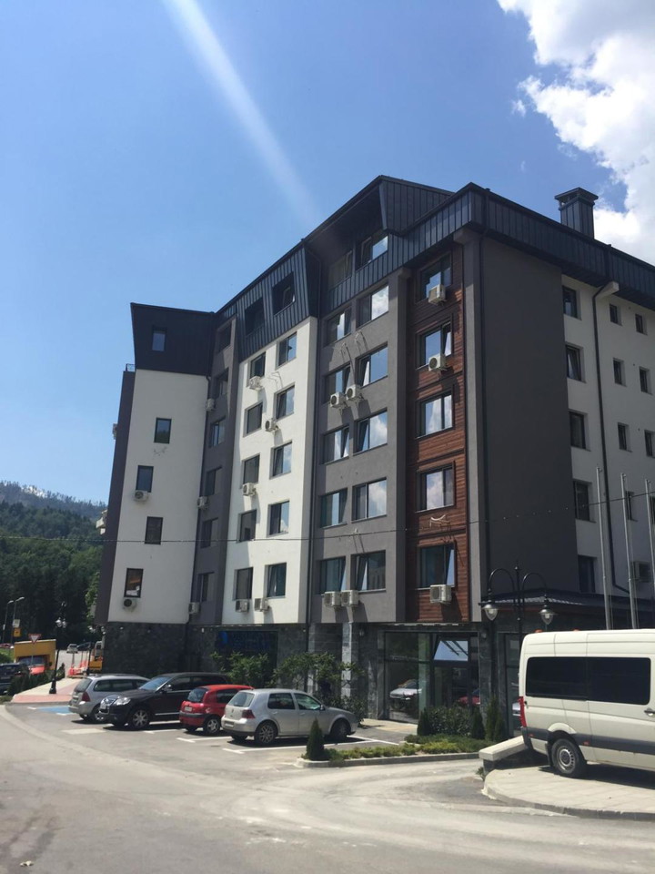 Стаи за гости Топ Старс Смолян - Smolyan