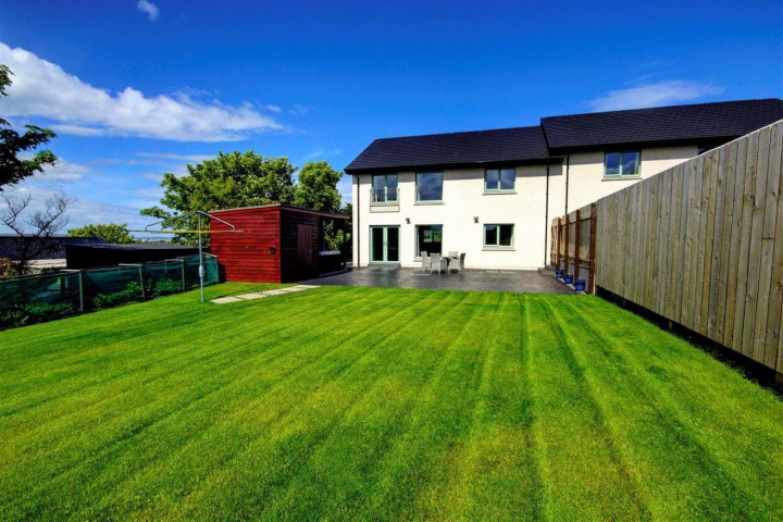 Aurora - Self Catering, Kirkwall, Quiet Location With Luxury Hot Tub - Kirkwall