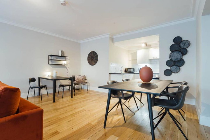 Glasgow Central Luxury Apartment - Glasgow