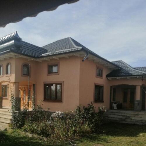 Casa Ilea -Agapia - Agapia
