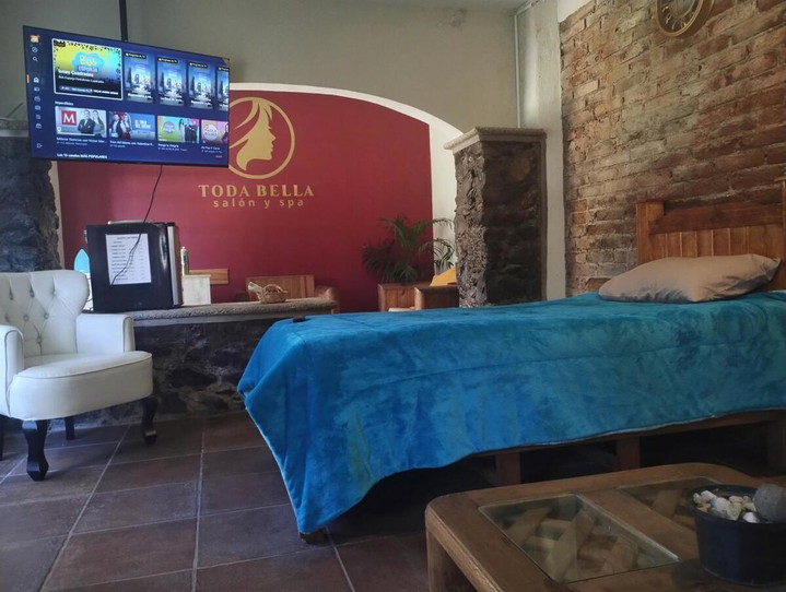 Departamento Con Jacuzzi, Estacionamiento Privado - Orizaba