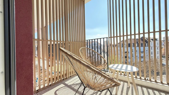Le 72 Contemporain - Les Arènes - Augny