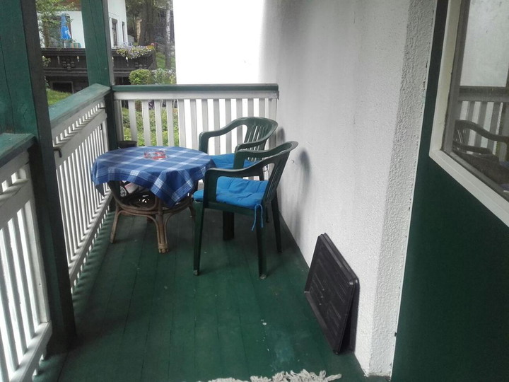Ferienwohnung Frischmann - Sölden