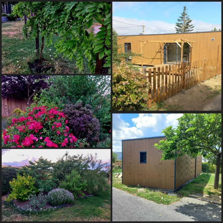 Cottage Atypique En Plein Coeur Des Vignes - Pays de la Loire