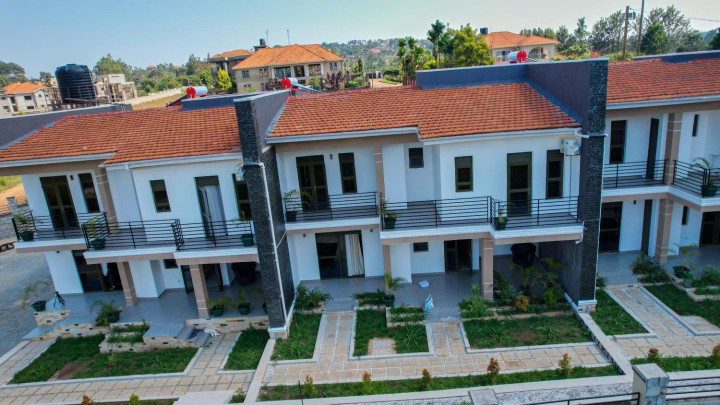 Jh Luxury Suites - Uganda