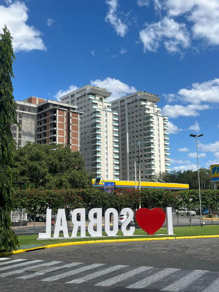 Seller Residence Centro - Sobral