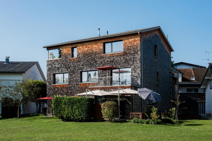 Gästehaus Gritsch - Lindau