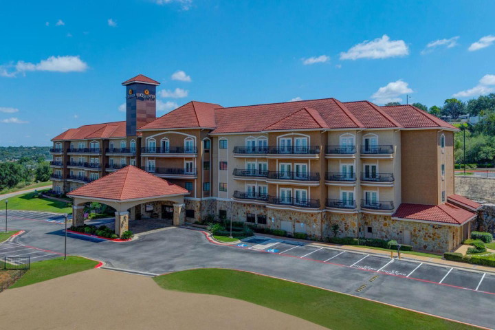 La Quinta By Wyndham Marble Falls - Estados Unidos