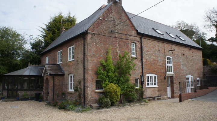 The Old Mill Bed And Breakfast - Dorset