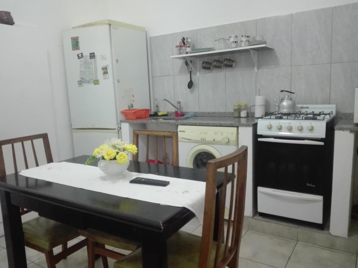 Departamentos La Tita - Concepción del Uruguay
