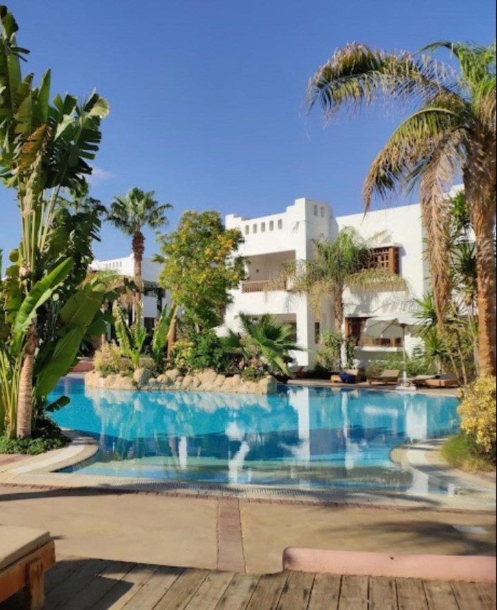 Delta Sharm Relax - Sharm El-Sheikh