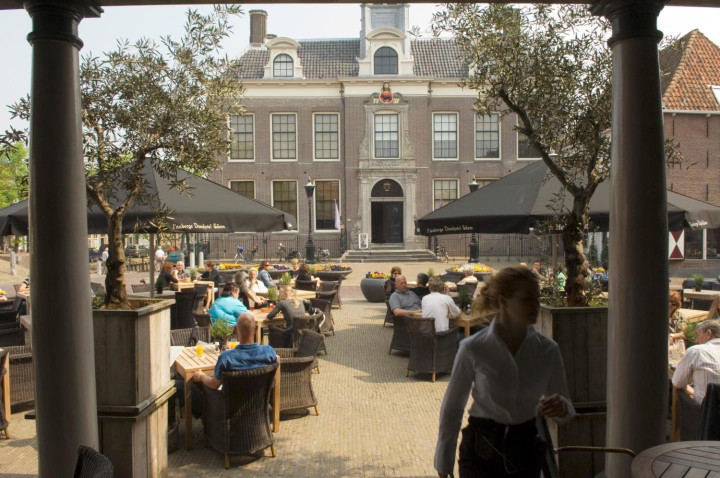 L'auberge Damhotel - Purmerend