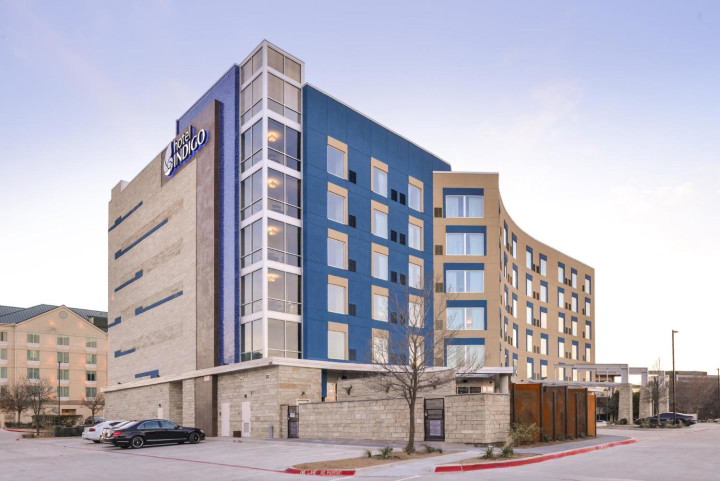 Hotel Indigo Frisco By Ihg - The Colony, TX