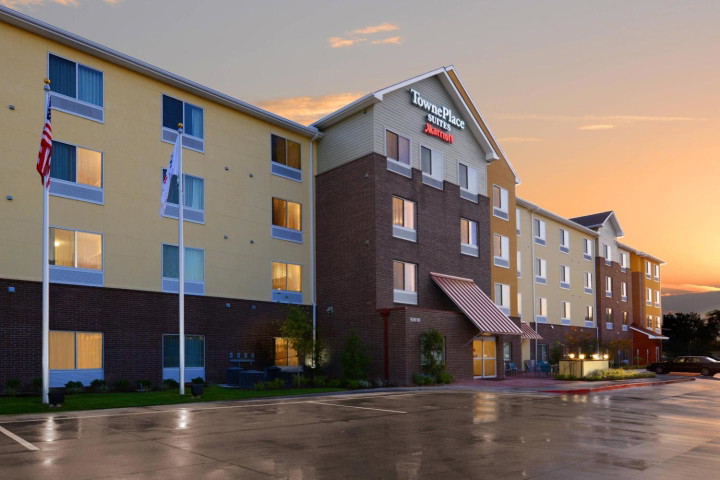 Towneplace Suites By Marriott Houston Westchase - Sugar Land, TX