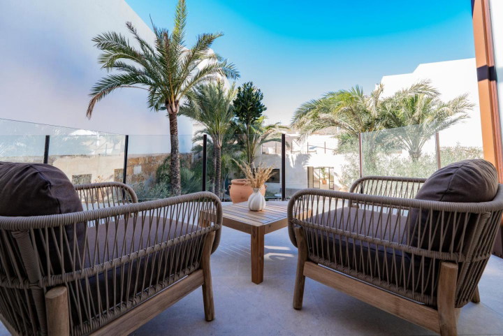 Hotel Boutique Petit París - Puerto de Pollensa