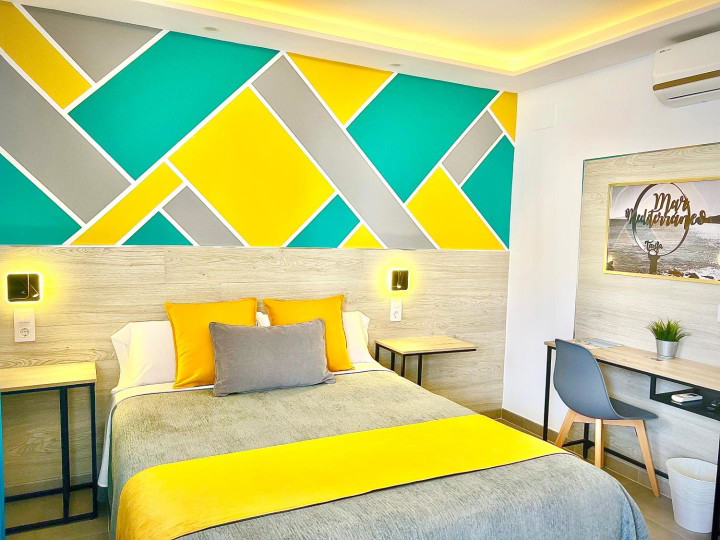 Dori Rooms - Hostal - Tarifa
