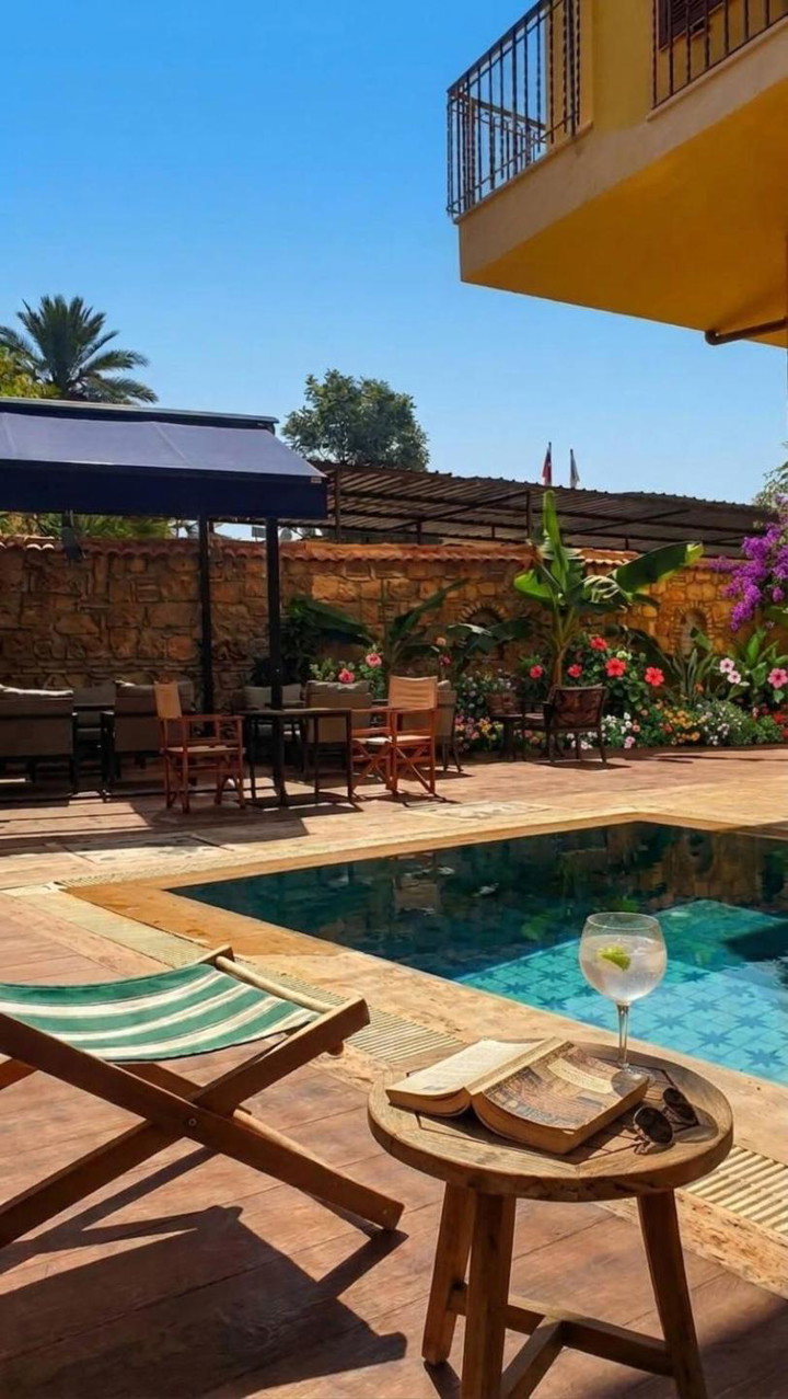 The Little Prince Hotel - Antalya