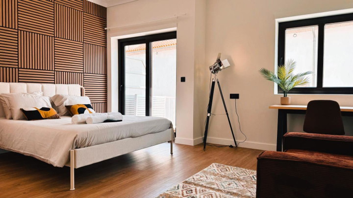 Gontim Boutique Stay - Viana do Castelo