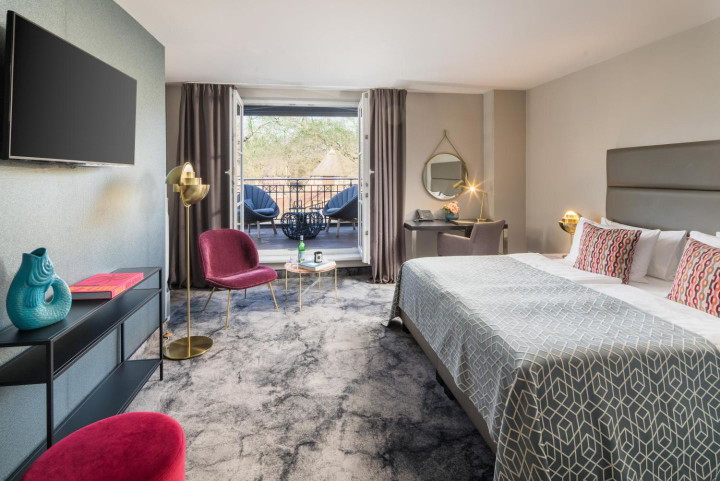 Hotel Du Nord, Hamburg-volksdorf - Ahrensburg