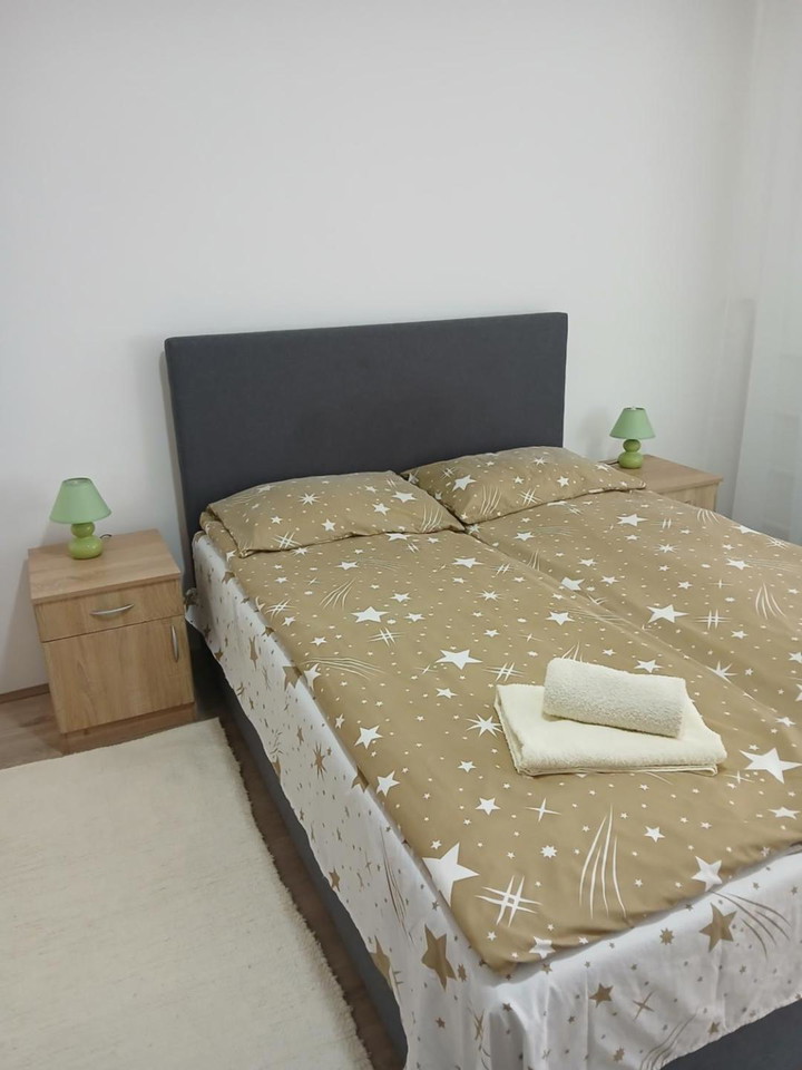 Apartman Dijana - Subotica