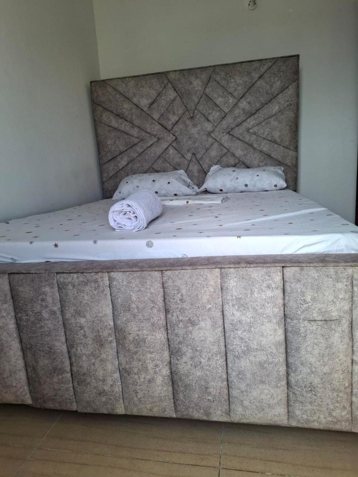 Aisha Holiday Homes - Mombasa
