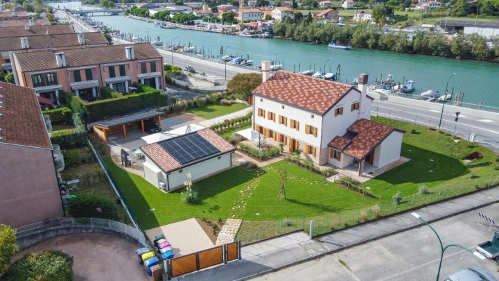 Alla Rocca Storica - Lido di Jesolo