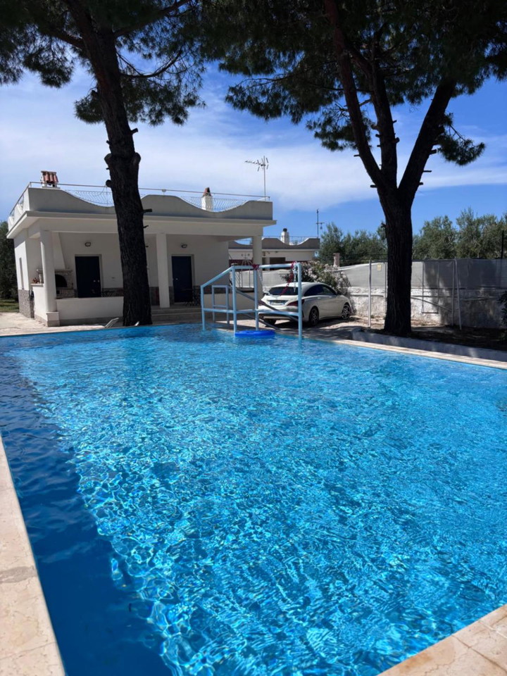 Sant'angelo Country House - Corato