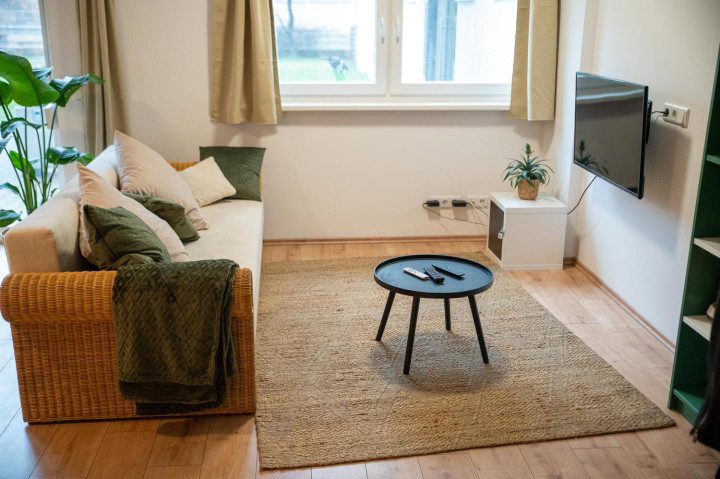 Zuhause Fühlen In Kreuzberg - Berlin-Kreuzberg