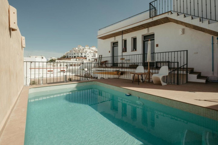 Casa Victoire Ayamonte - Andalusië